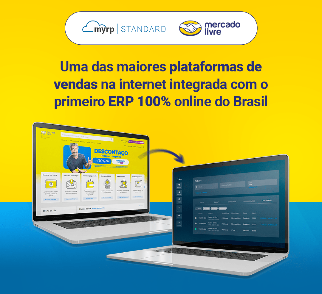 Central de ajuda – Myrp