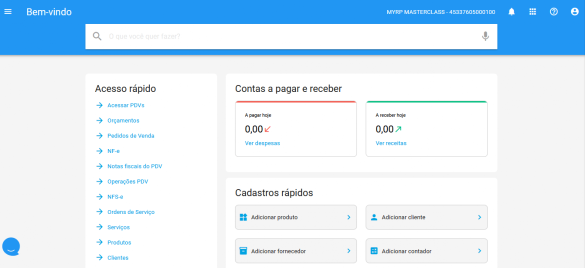 Conhecendo o myrp! – Myrp