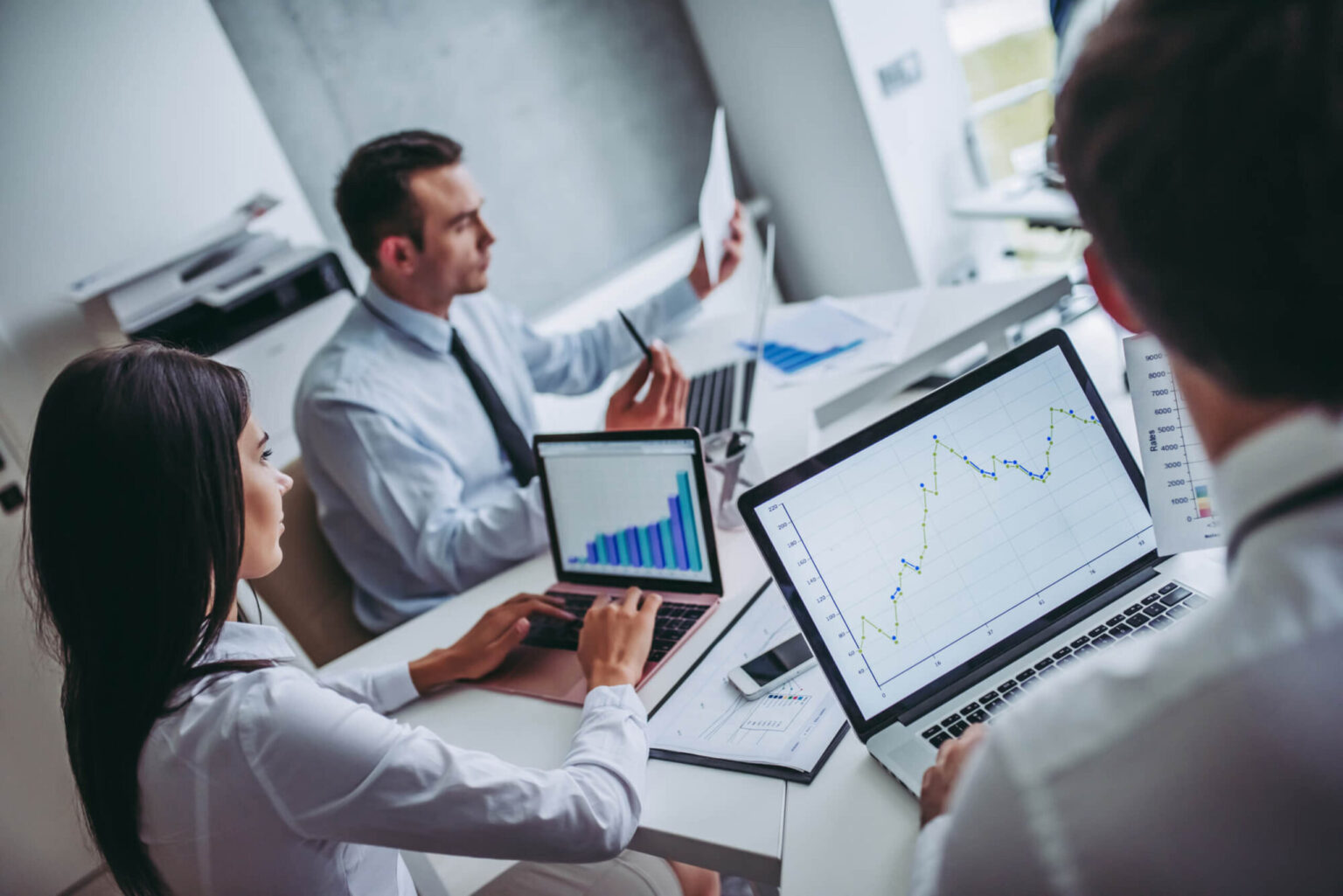 Contabilidade online: como essa tendência está transformando o mercado ...