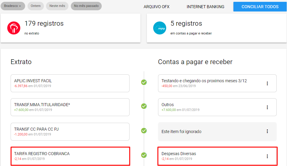 Central de Ajuda – Myrp