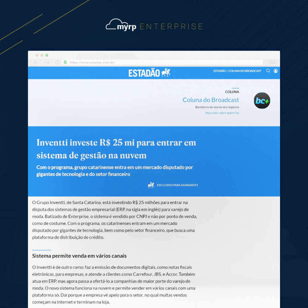 Retrospectiva Myrp 2022 – Myrp
