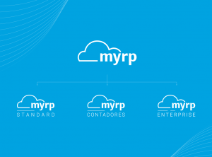 Conheça o novo organograma de Marcas Myrp – Myrp