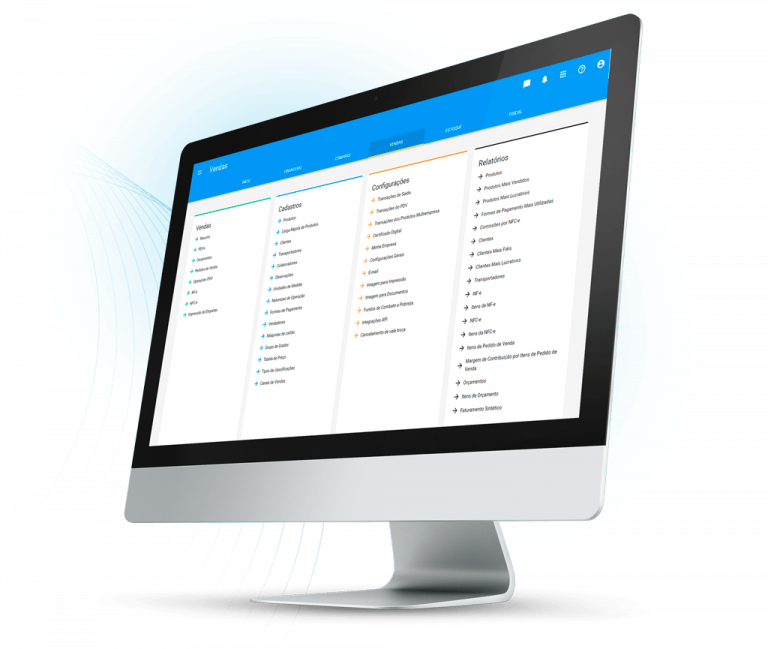 Começamos o ano com novidades: novas telas do Myrp – Myrp