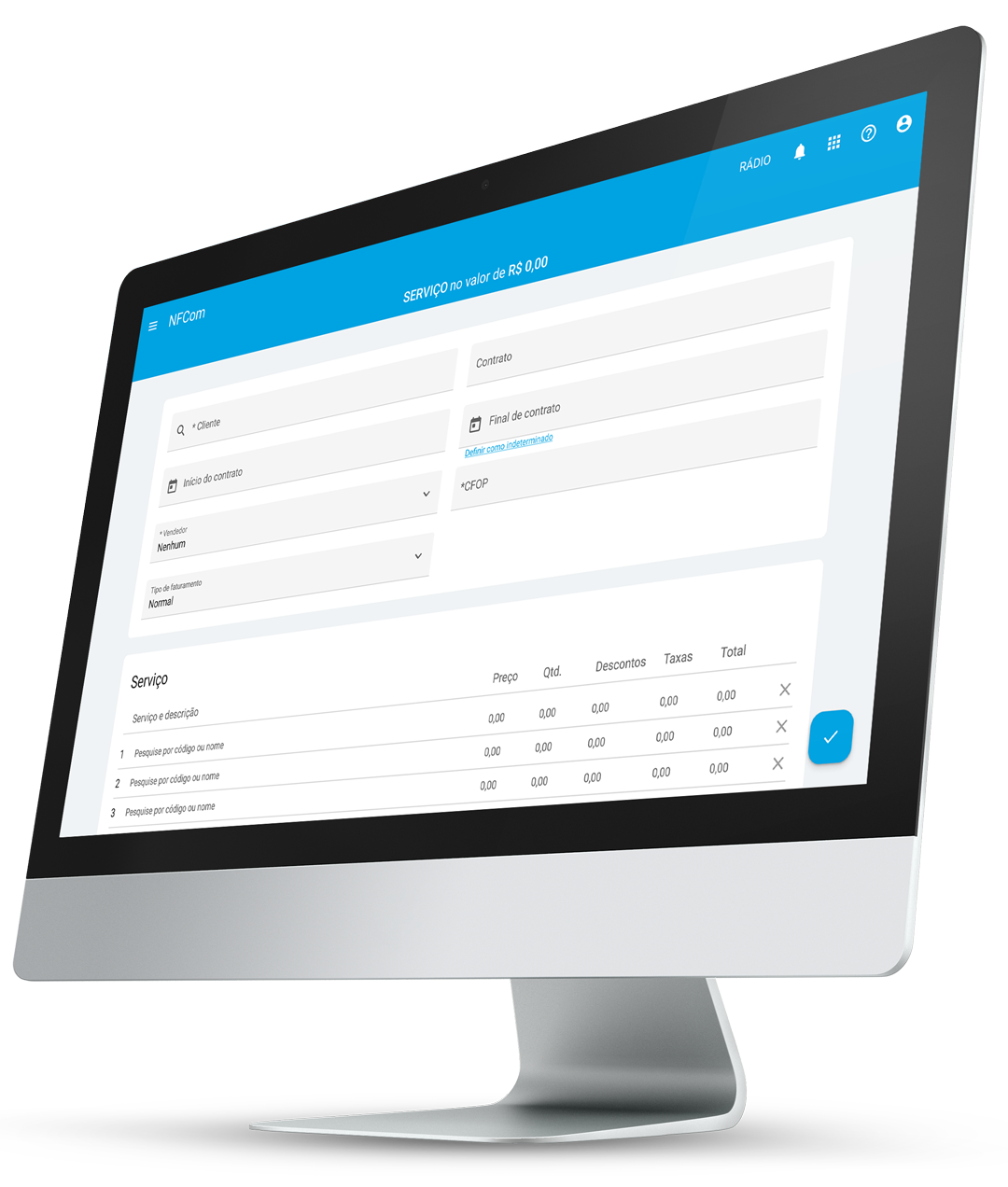 NFCom: o que muda para empresas de comunicação, telecomunicações e ...