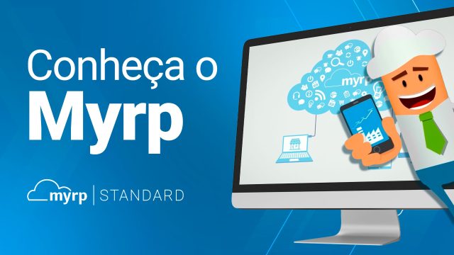 Standard – Myrp