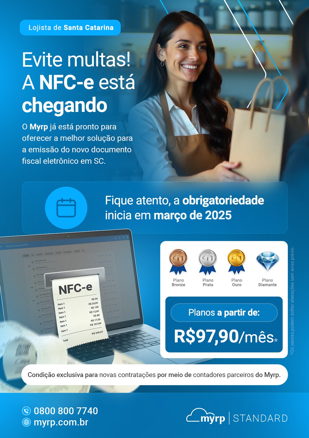 NFC-e em Santa Catarina: Tudo o que Você Precisa Saber sobre a ...